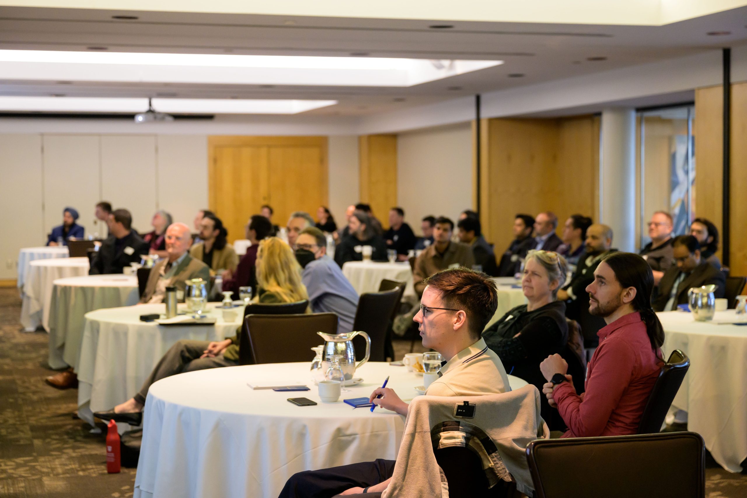 Build to Elevate – AI & Low Code for BC Government - Aot Technologies