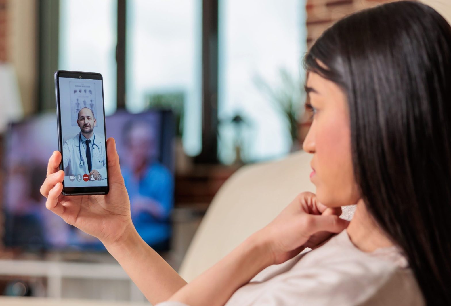 Making Innovative Strides in Canadian Healthcare - Aot Technologies