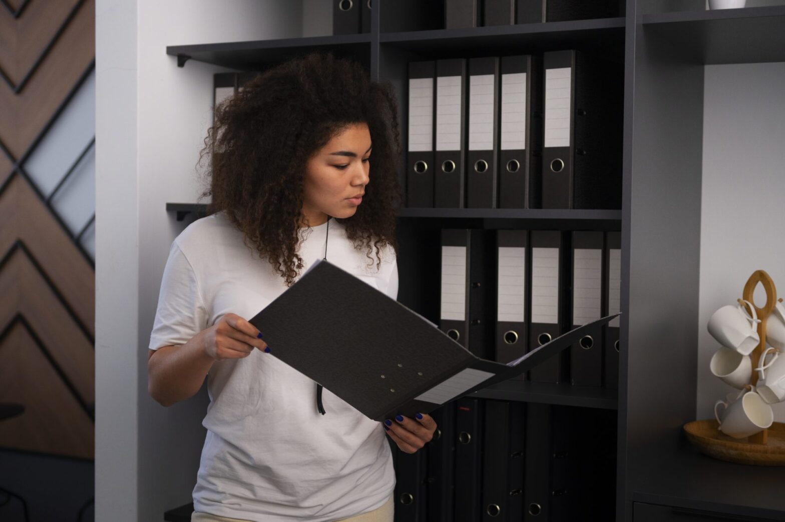 Modernizing Freedom of Information Requests - Aot Technologies